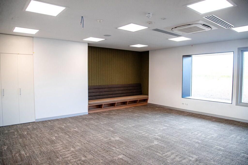 New $74 million Brighton High School set to open in 2025 - Pulse Tasmania