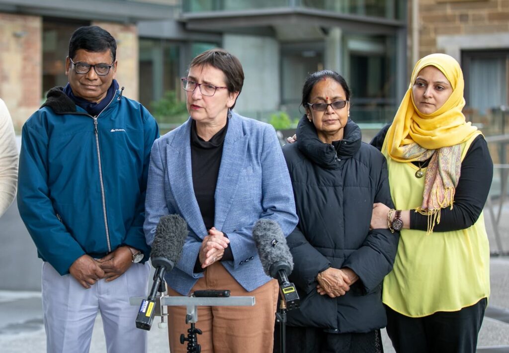 6,500 sign petition for injured Indian student Devarshi Deka to stay in ...