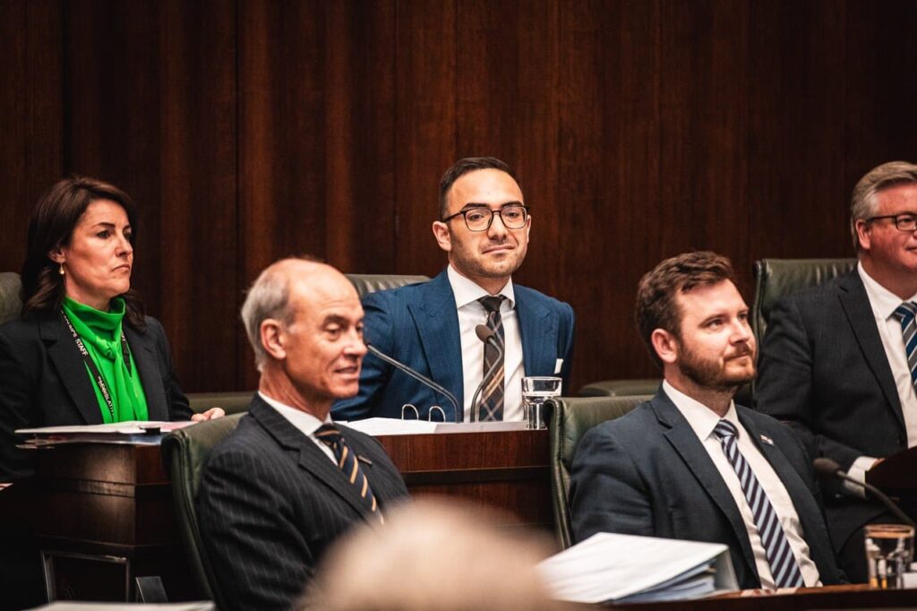 Jacquie Petrusma named Health Minister in Tasmanian cabinet reshuffle - Pulse Tasmania