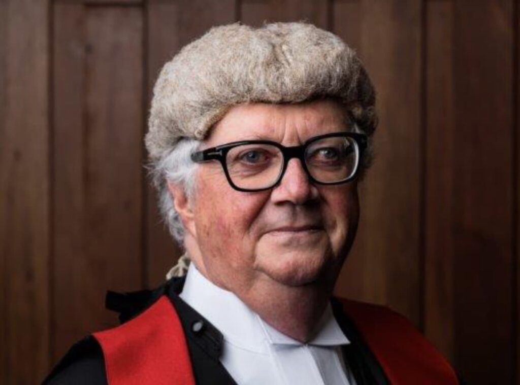 New Chief Justice, judge to join Tasmania’s Supreme Court next year ...