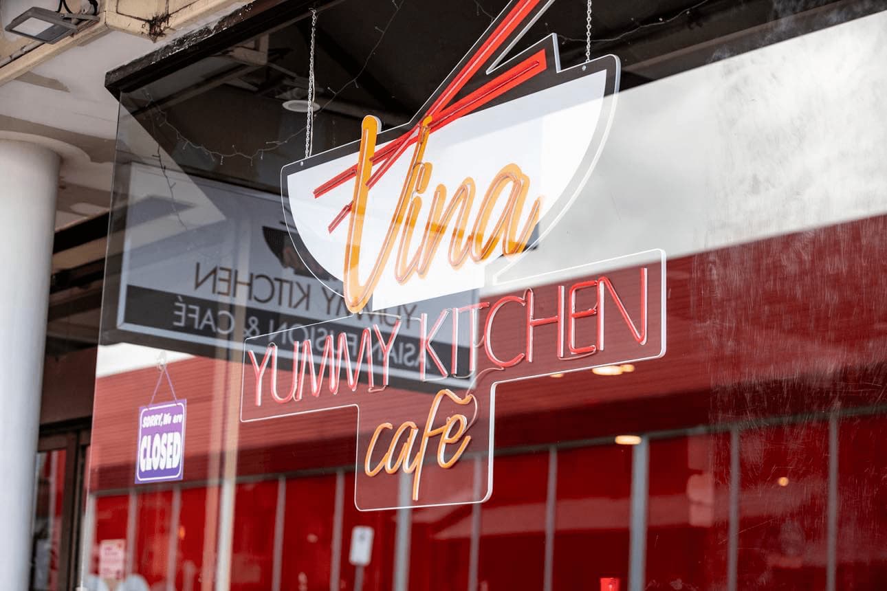 Sandy Bay’s ‘Vina Yummy Kitchen’ restaurant owners fined for ...