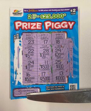 Launceston mum discovers $25,000 scratchie win months after Mother’s ...