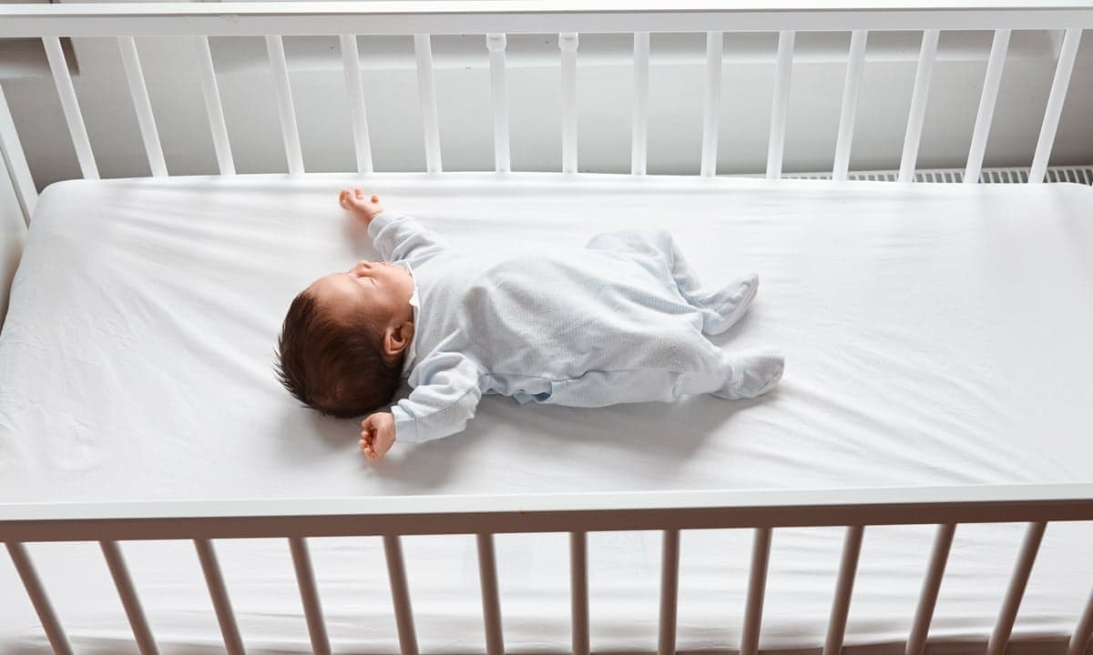 Tragic suffocation of Tasmanian infant was ‘easily preventable’, says ...
