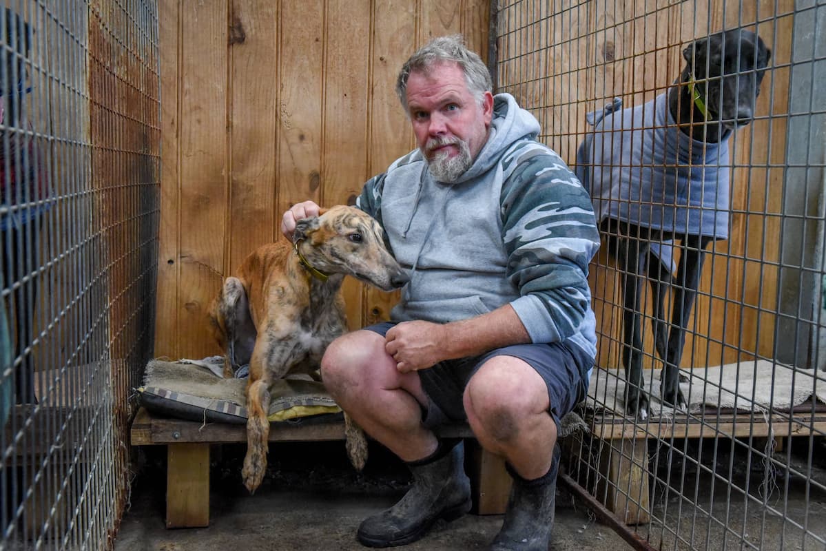 Illegal animal tail find was a ‘setup by activists’, Tasmanian ...
