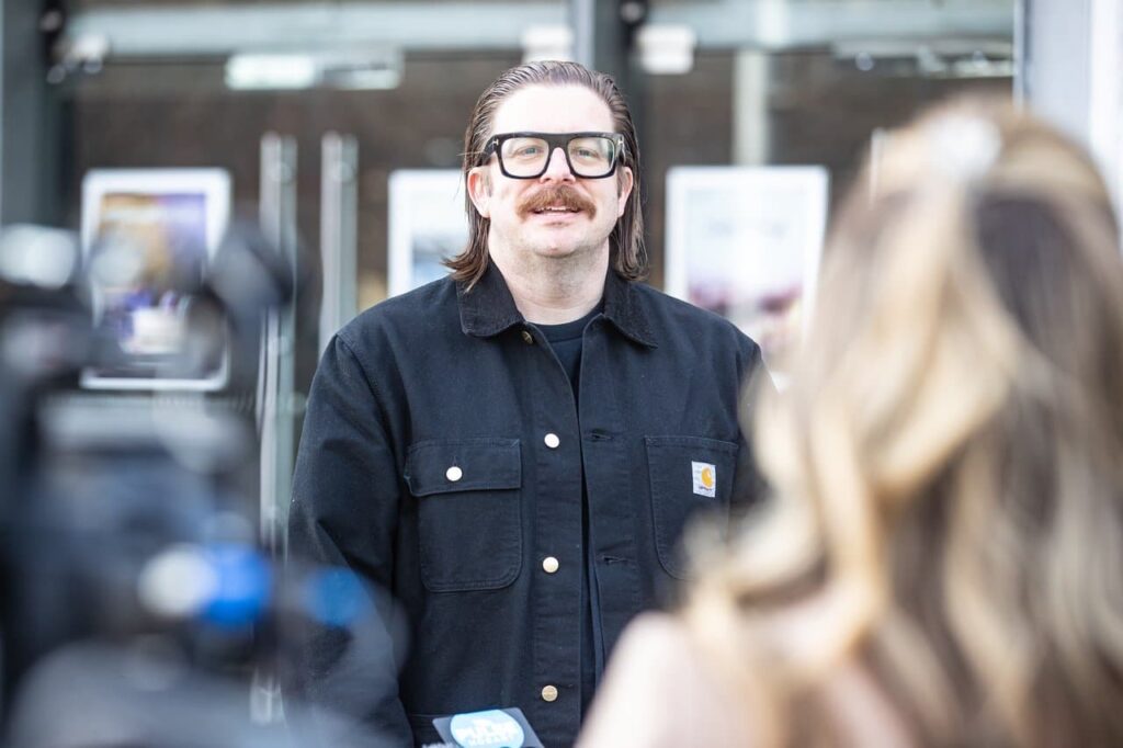 Dark Mofo to return in 2025 despite cancellation rumours - Pulse Tasmania