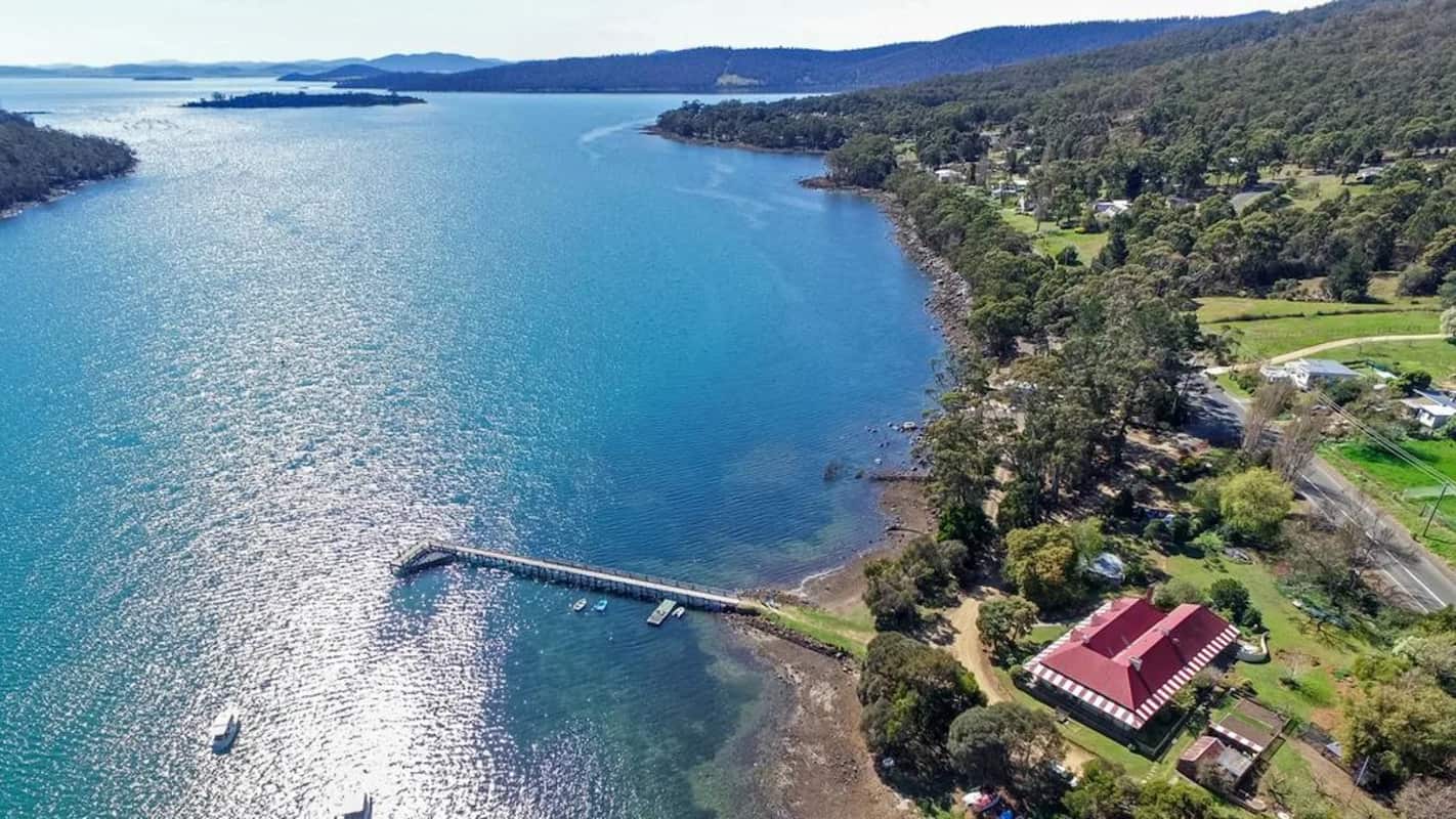 Coroner highlights recreational boating dangers in Tasman Peninsula ...