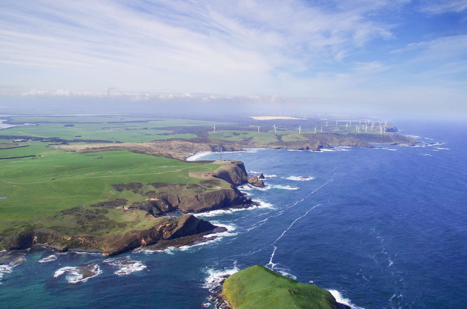 Aboriginal leaders call for return of Woolnorth property after sale by ...