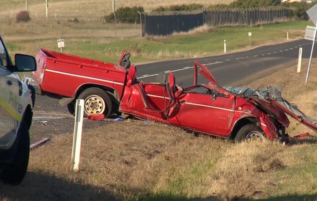 P-plater drove car ‘as if it was a toy’ before fatal crash that killed ...