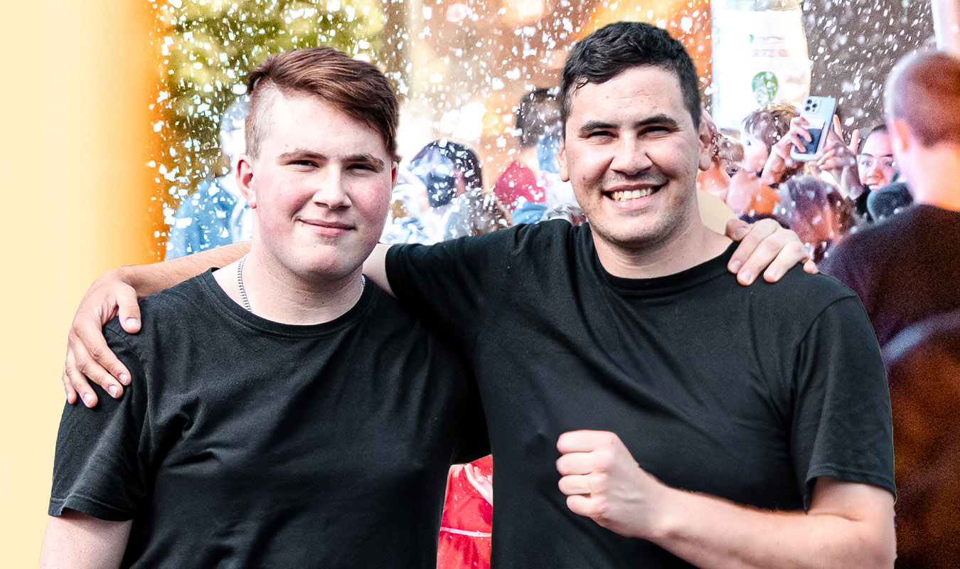 Hobart Christmas light display saved after neighbour gives in - Pulse ...