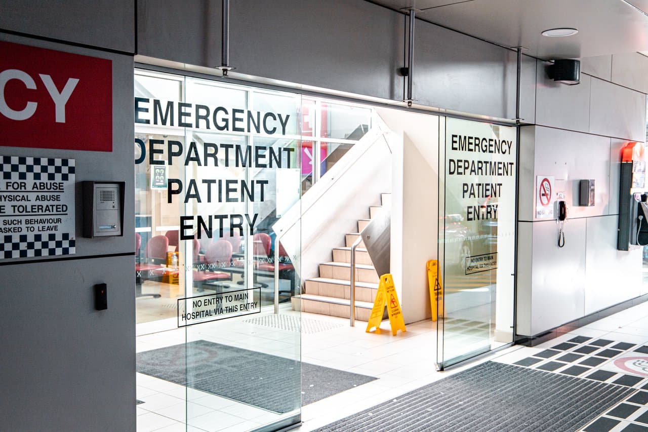 $187 million injection promised for refurbishments, new wards at Royal ...