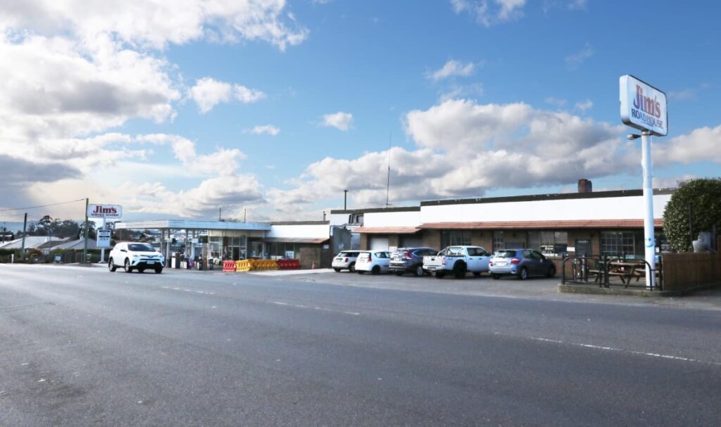 McDonald’s gets go-ahead to build new Prospect Vale drive-thru ...