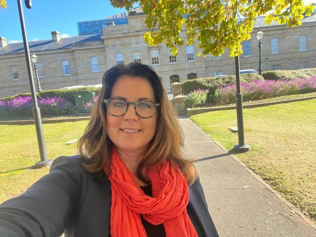 Independent MP reveals possible Commission of Inquiry misconduct ties ...