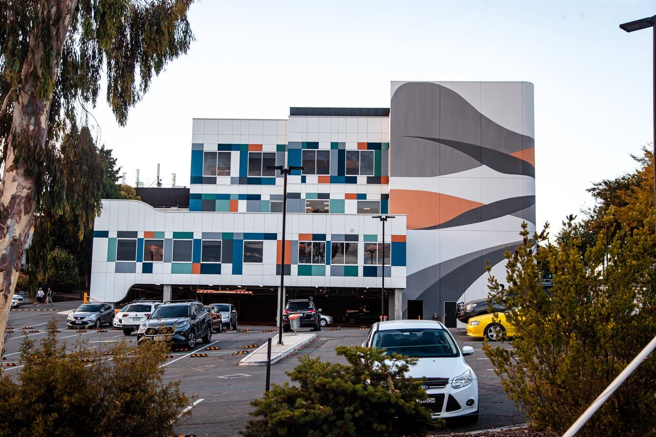 Launceston General Hospital kitchen to move offsite, no plans for ...