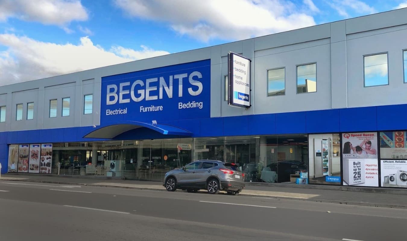 Mainland retail giant BSR Group acquires Tasmanian chain Begents ...