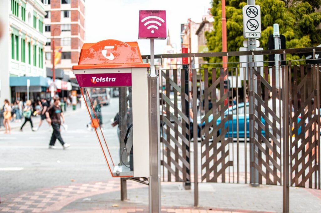 ‘Improved 5G’: Coverage interruptions expected across Hobart as Telstra ...