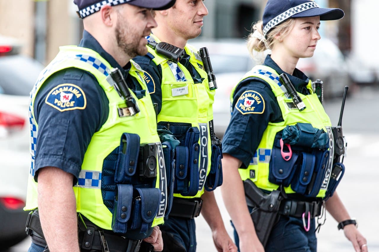 ‘Few bad apples’: Police target repeat offenders with Launceston CBD ...