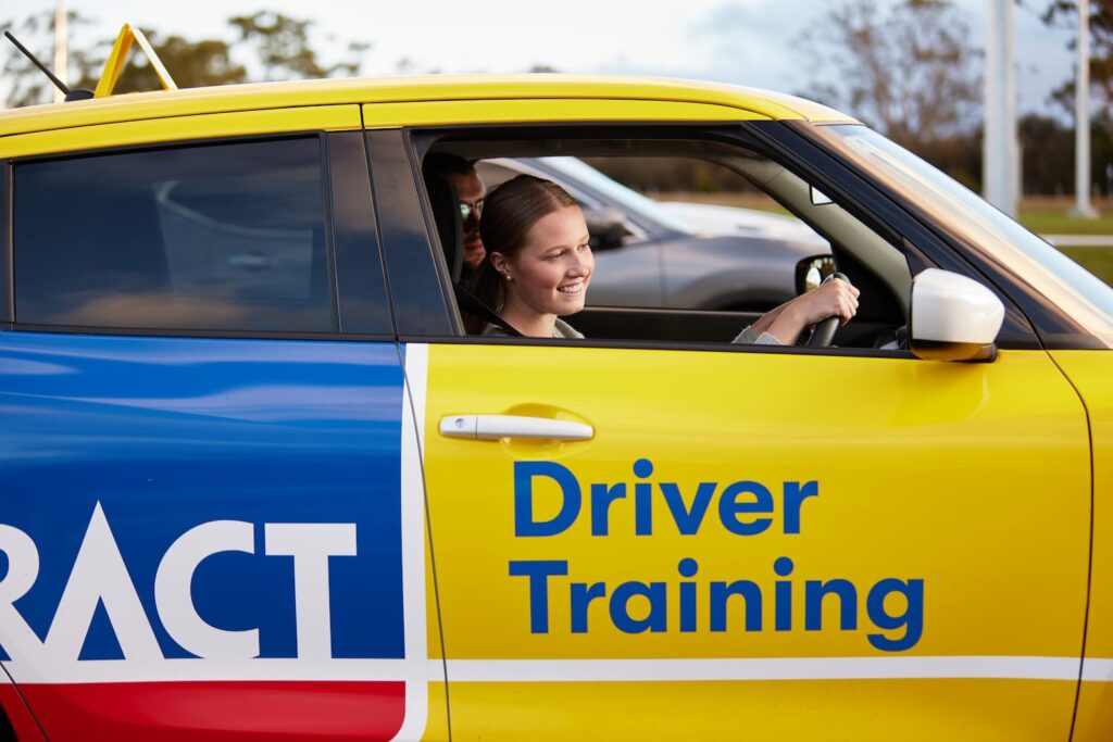 Rockliff vows to tackle youth road safety with driver education for ...