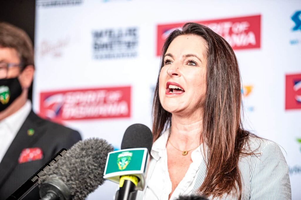 Tasmania’s new Liberal ministry revealed: Abetz and Howlett land top ...