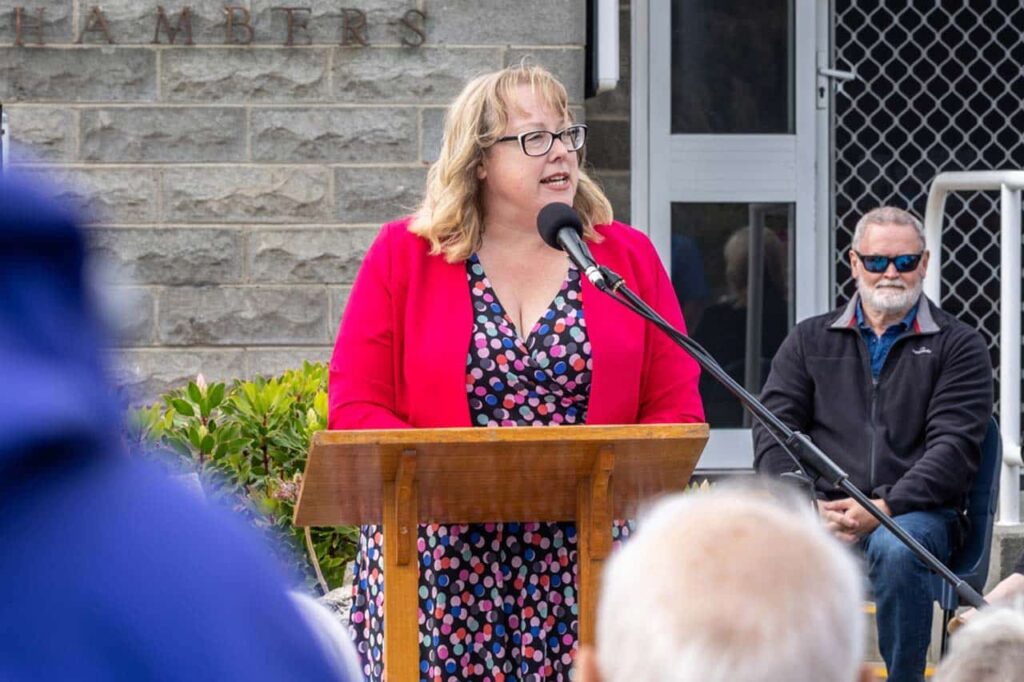 Community outrage leads Flinders Island to remove CCTV cameras - Pulse ...