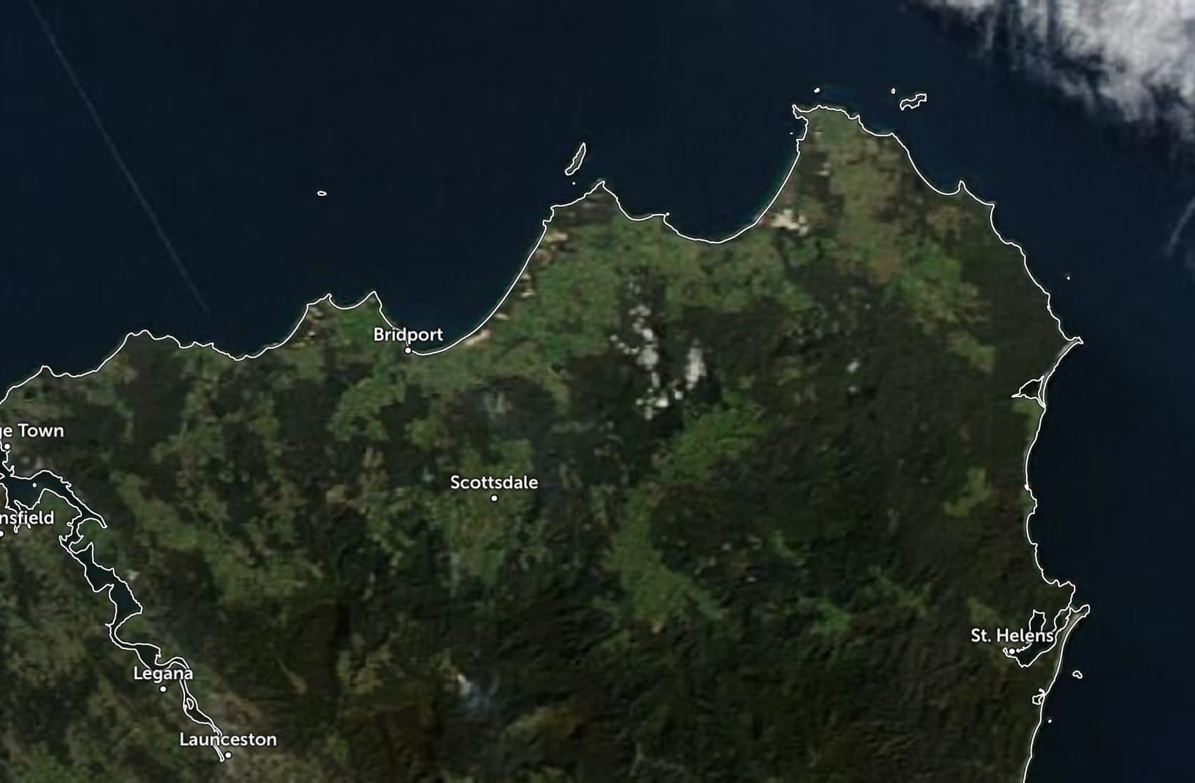 Coroner concludes missing Tasmanian man likely killed by wife’s ex ...