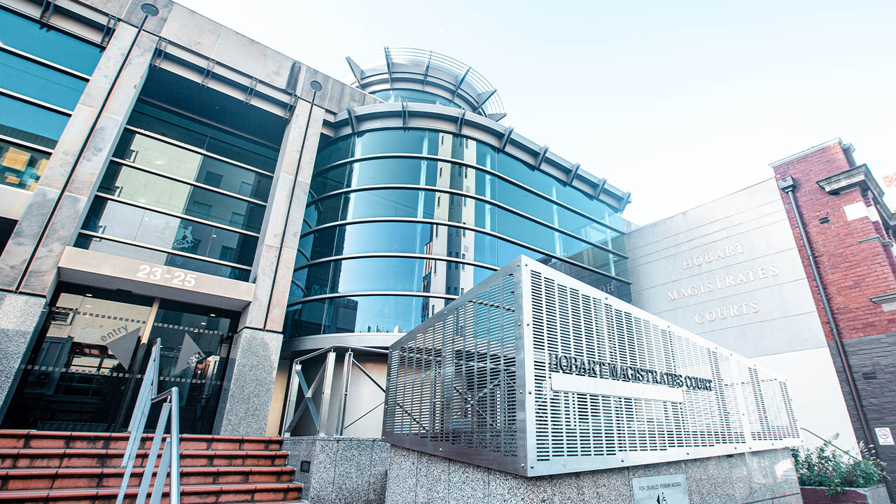 Son of ‘Chopper’ Read pleads guilty to multiple charges - Pulse Tasmania