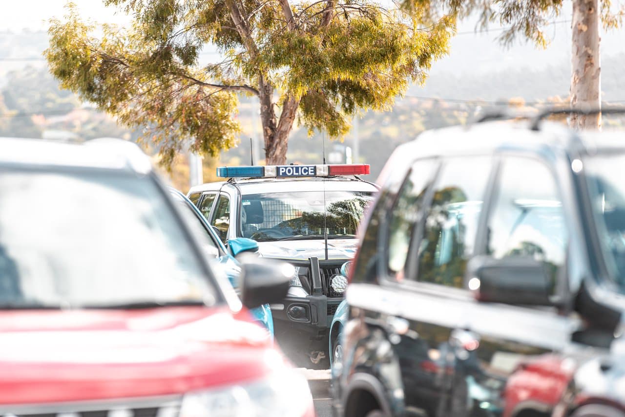Vehicle crime wave: 3,400 thefts, burglaries across Tasmania in 12 ...