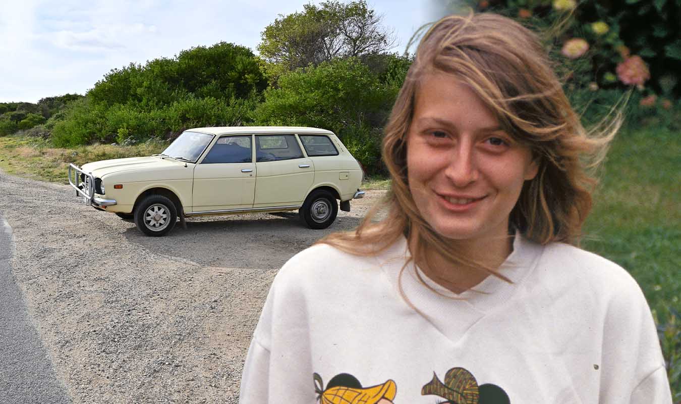 Cold case: 1995 Cafasso murder still unsolved after search - Pulse Tasmania