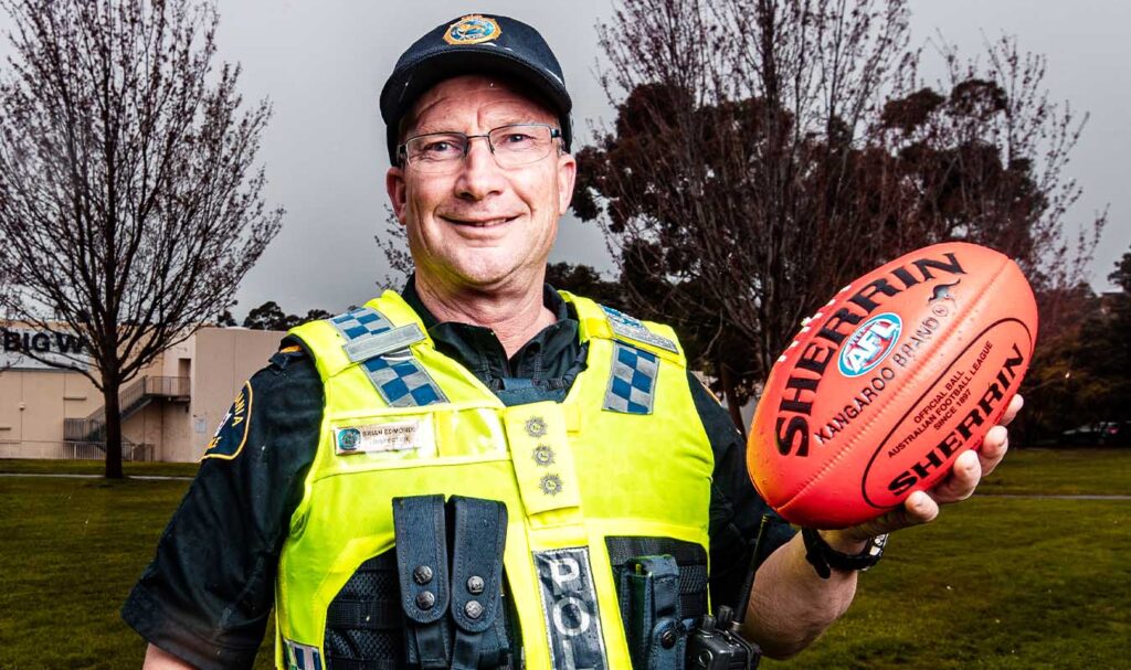 Police warn Tasmanians ahead of AFL Grand Final - Pulse Tasmania