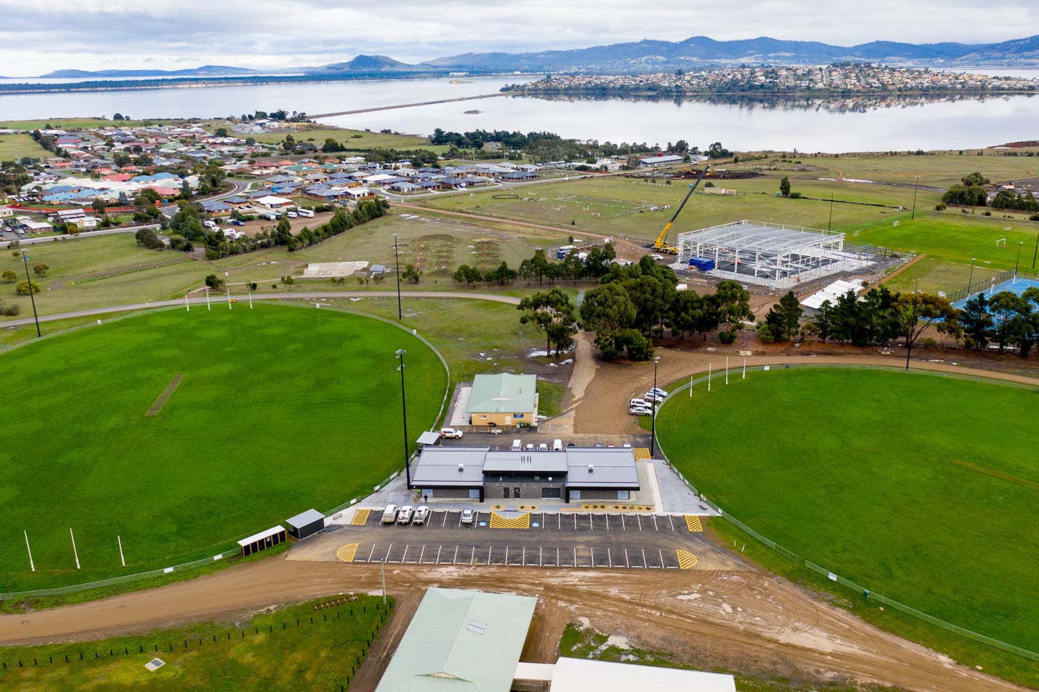 Construction of new Sorell BMX park set to start next week - Pulse Tasmania