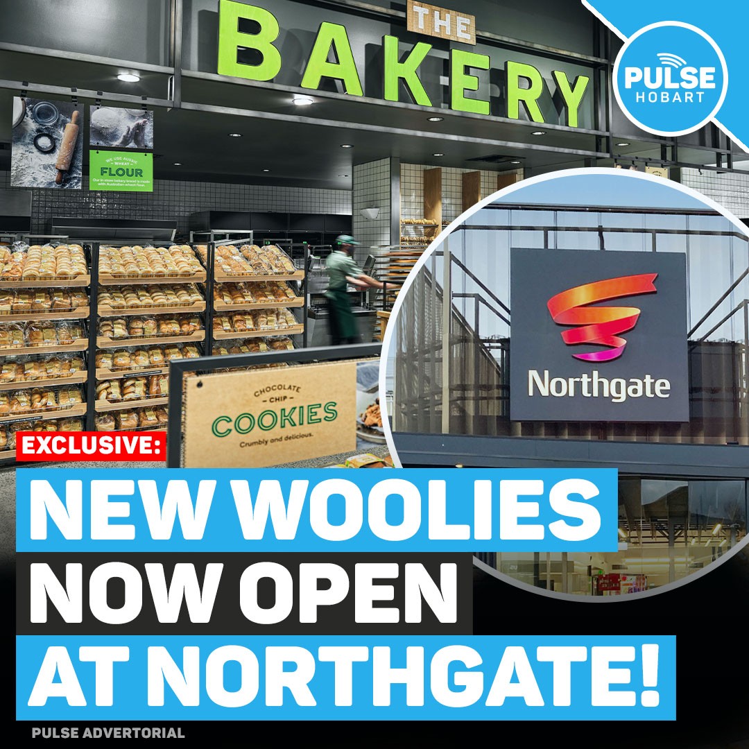 New Woolies Now Open At Northgate - Pulse Tasmania