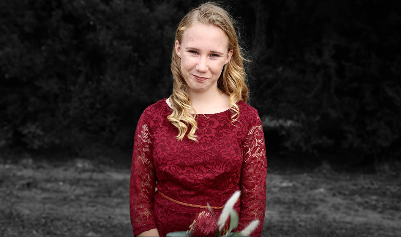 DNA confirms body found in remote bushland is missing Tasmanian teen - Pulse Tasmania