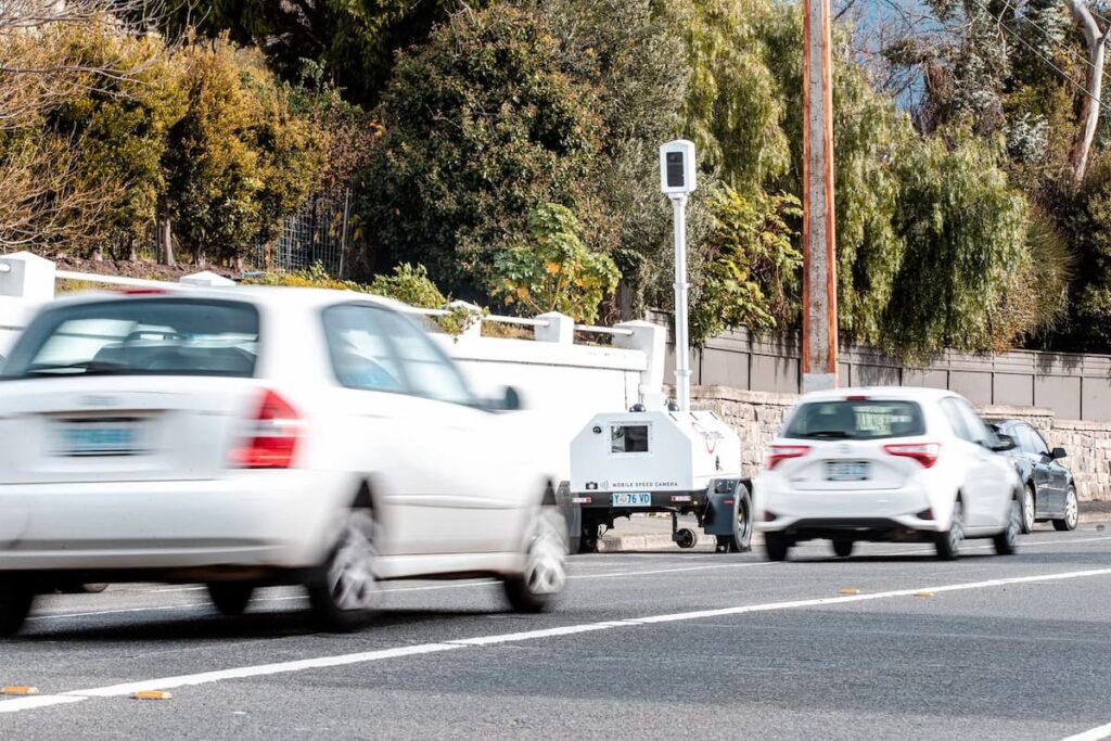 Phone, seatbelt and speed cameras now live and issuing fines across ...