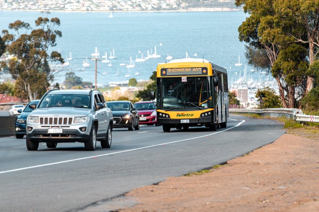 ‘Not running’: 65+ Hobart bus services scrapped - Pulse Tasmania